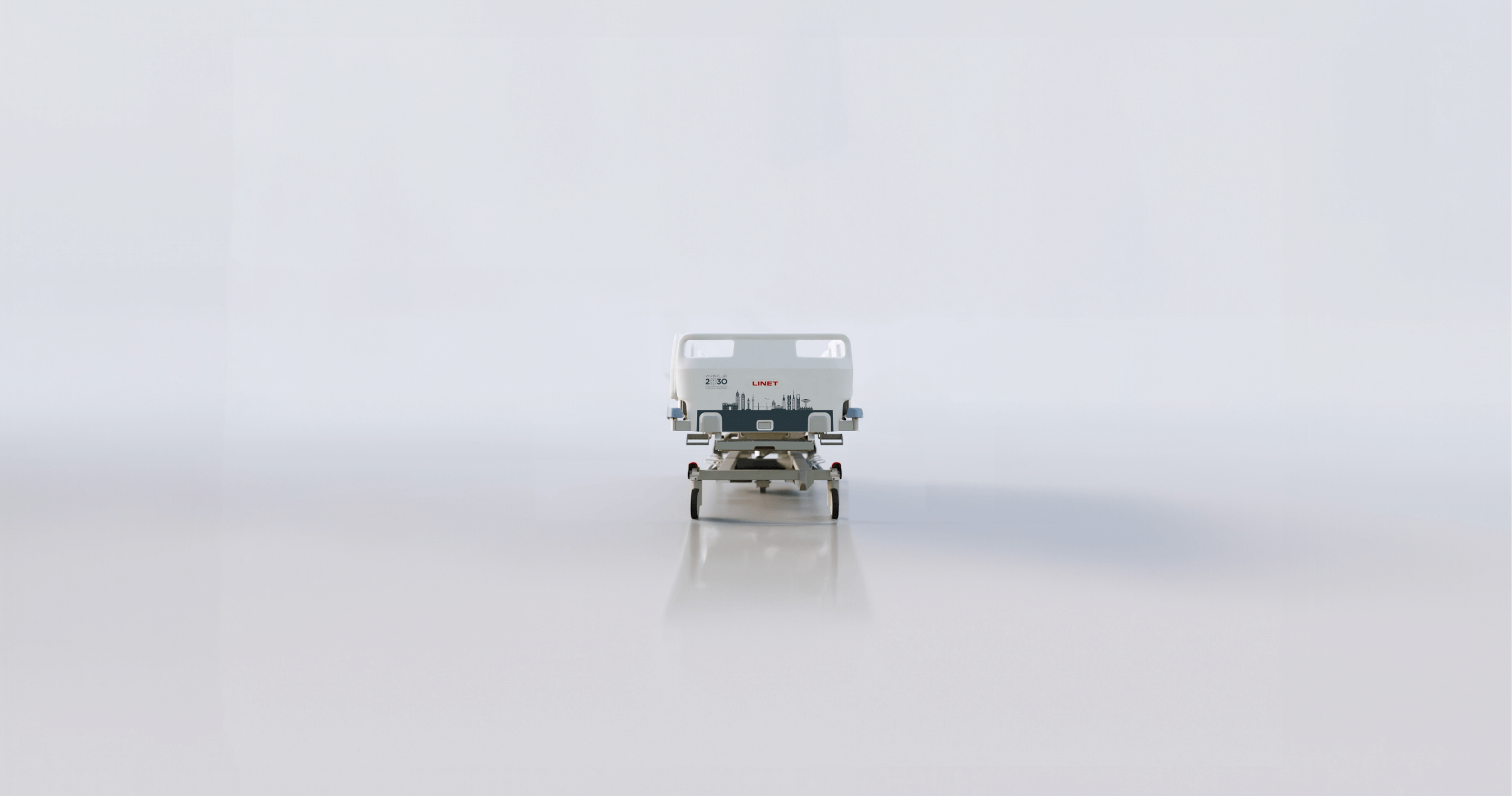 LINET | Bed designer