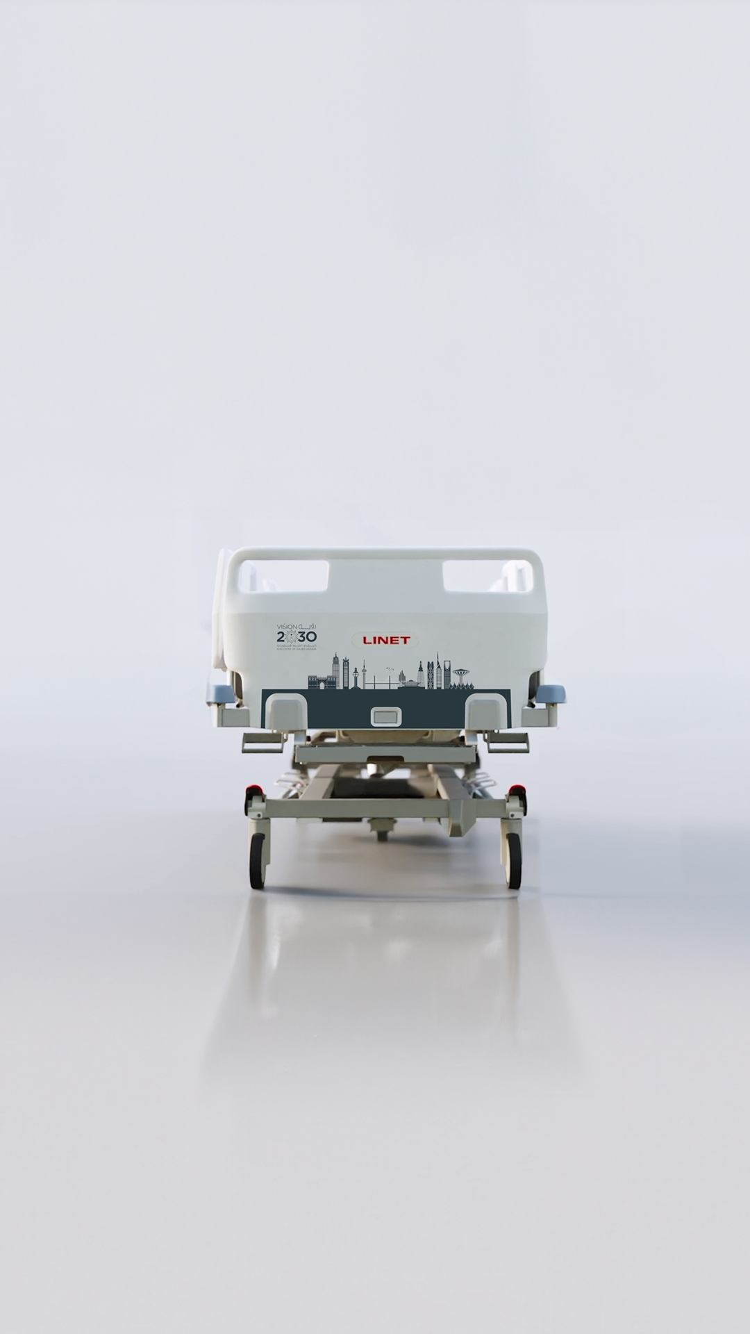 LINET | Bed designer